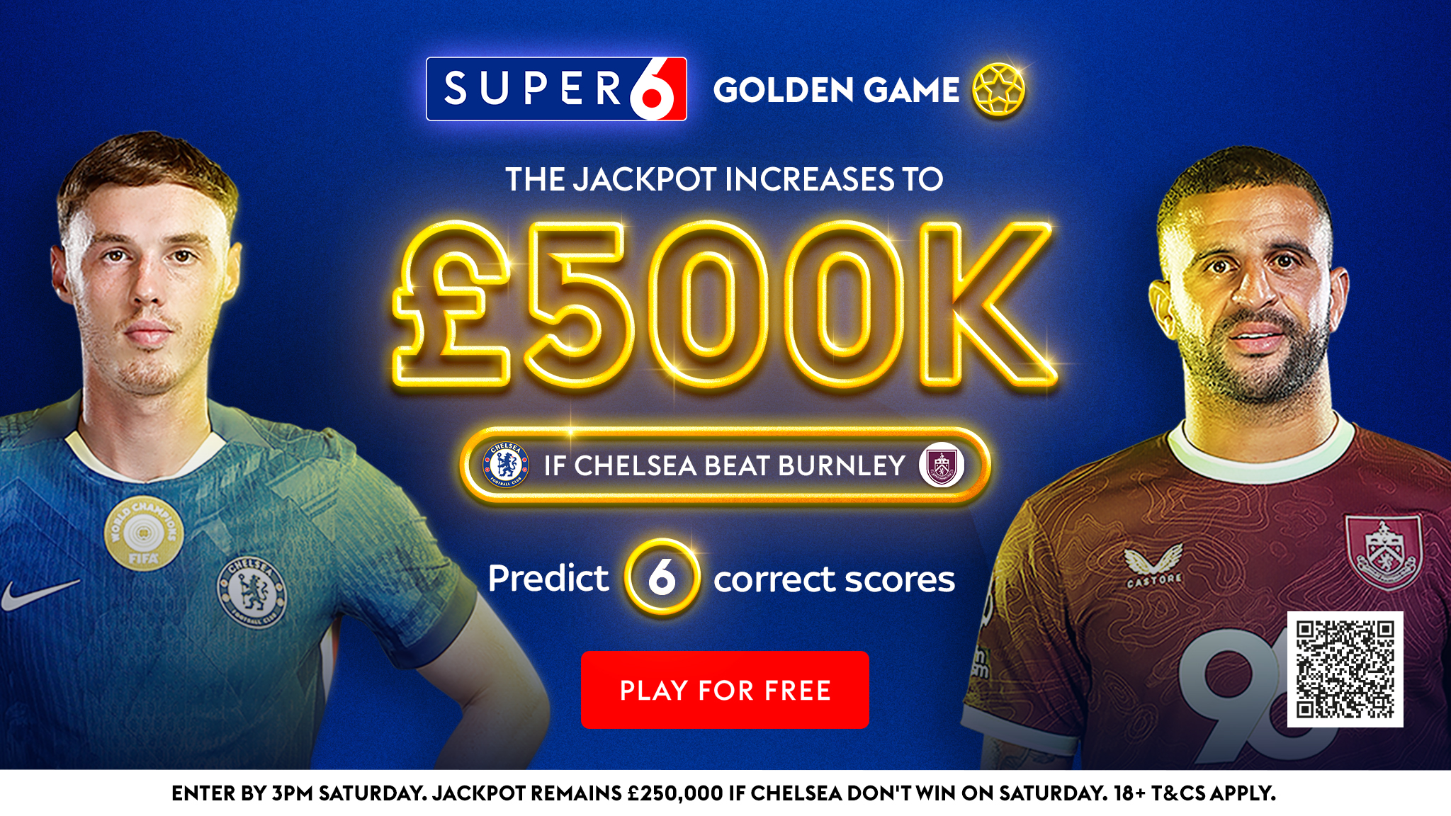 Round 36 Super 6 Predictions & Tips for Saturday 21st February 2026 ...