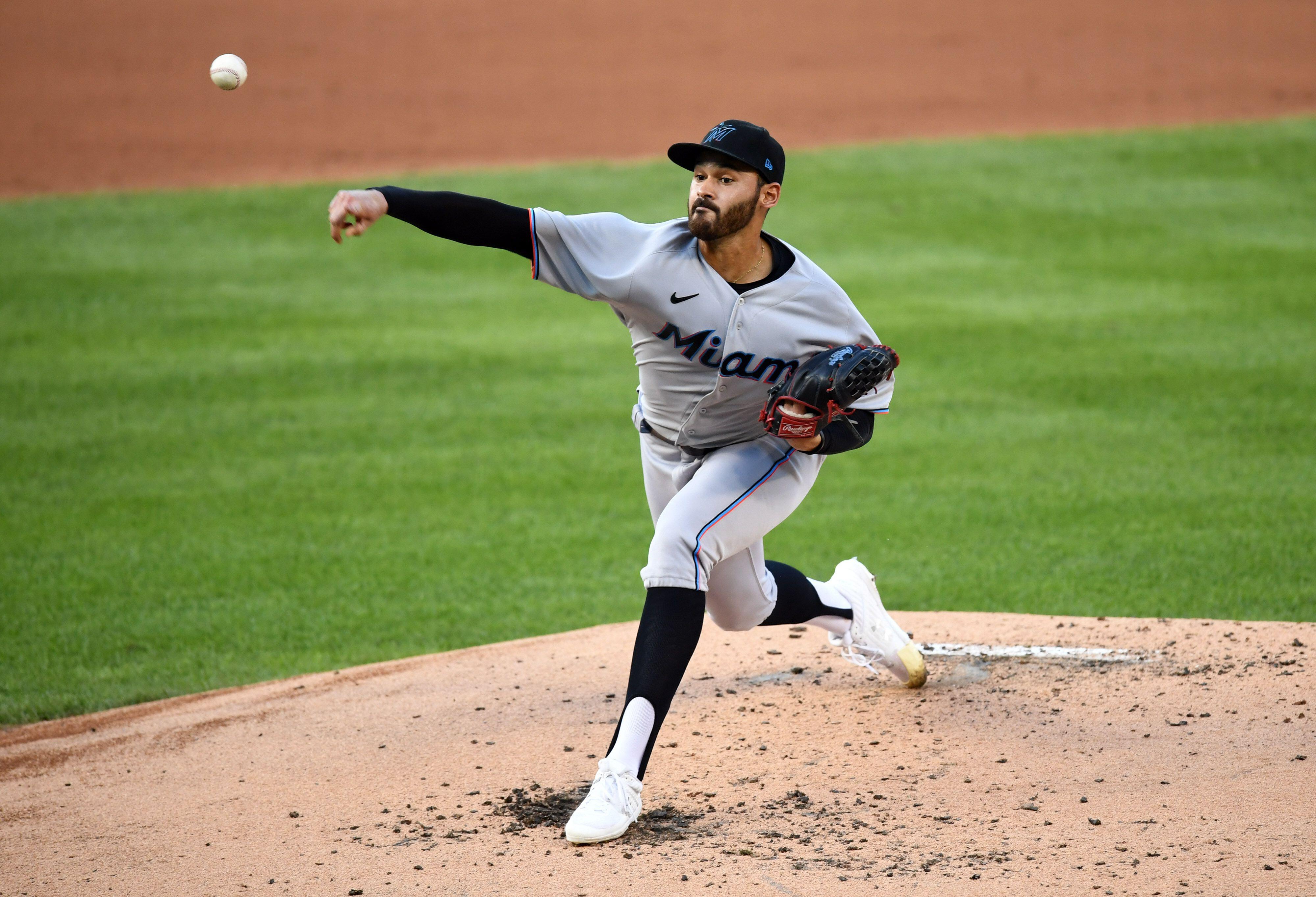 @RyanPropz Monday MLB Ladder Play - 5/2 | FlashPicks