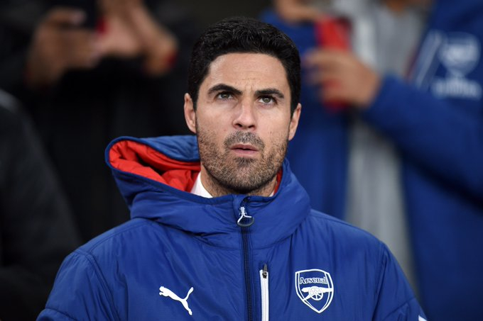 Next Arsenal Manager Odds | Footy Accumulators