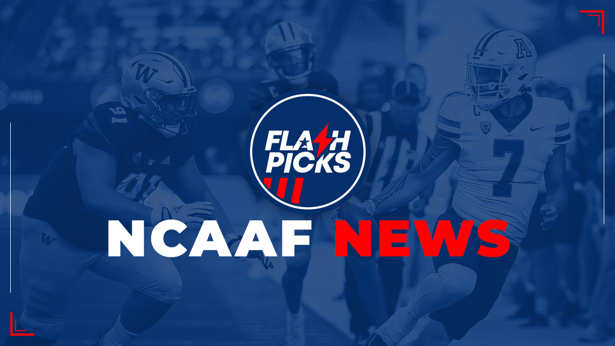 College Football News | NCAAF Betting Analysis | FlashPicks