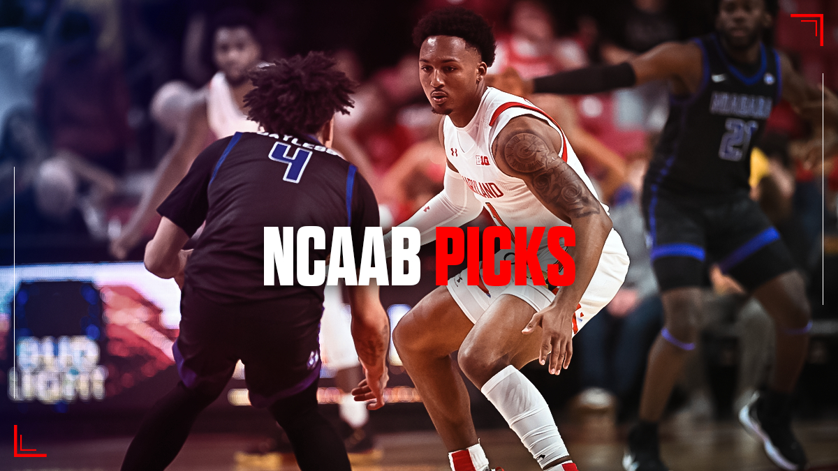 Free College Basketball Picks & Betting Tips For Todays Games | FlashPicks