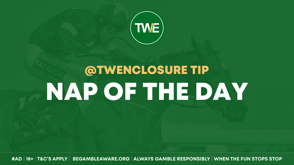 Nap Of The Day | Winning NAPs | The Winners Enclosure