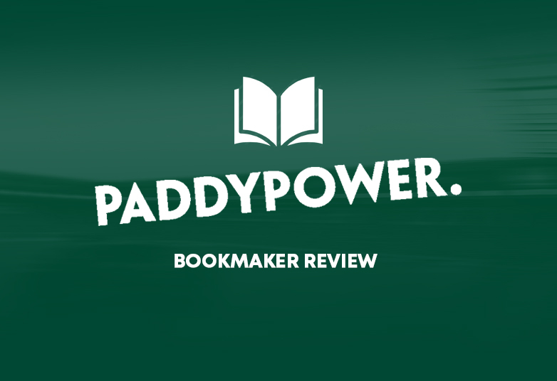 Paddy Power Logo