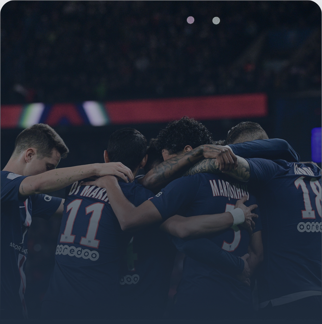 Ligue 1/Division 1 All-Time Top Scorers | Footy Accumulators