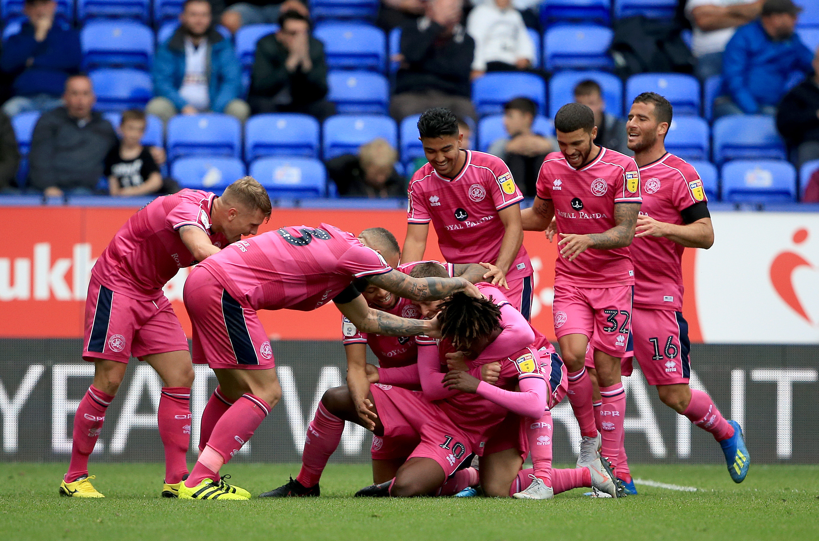 QPR vs. Leeds: Betting Tips, Match Prediction & Preview | FlashPicks