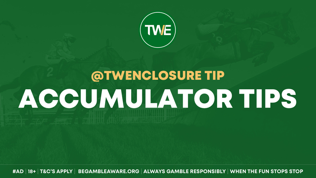 Horse Racing Accumulator Tips | FREE | The Winners Enclosure