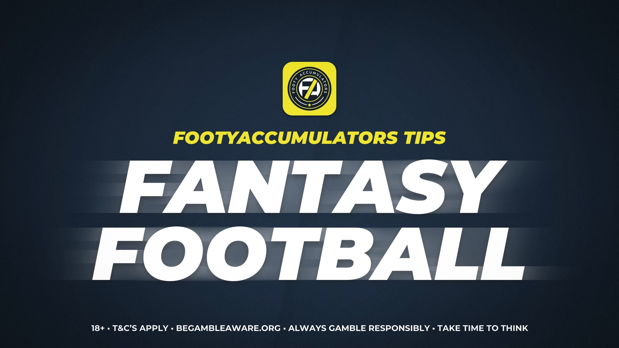 Fantasy Football Tips, Predictions & News | Footy Accumulators