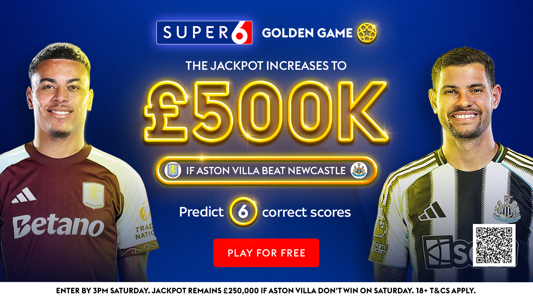 Round 34 Super 6 Predictions & Tips for Saturday 14th February 2026 ...