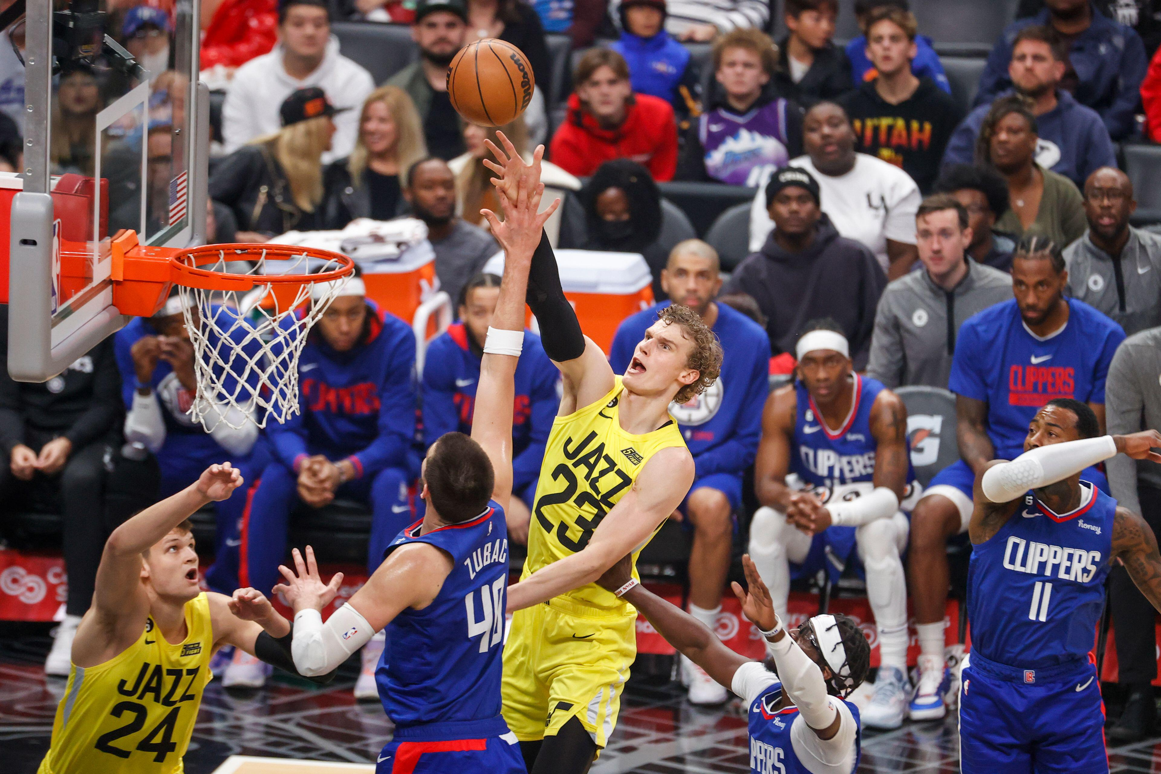 Capper Penguin's Player Prop: Jazz @ Pelicans- 12/28 | FlashPicks