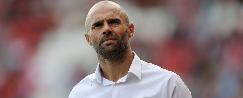 Next Rotherham United Manager Odds | Footy Accumulators