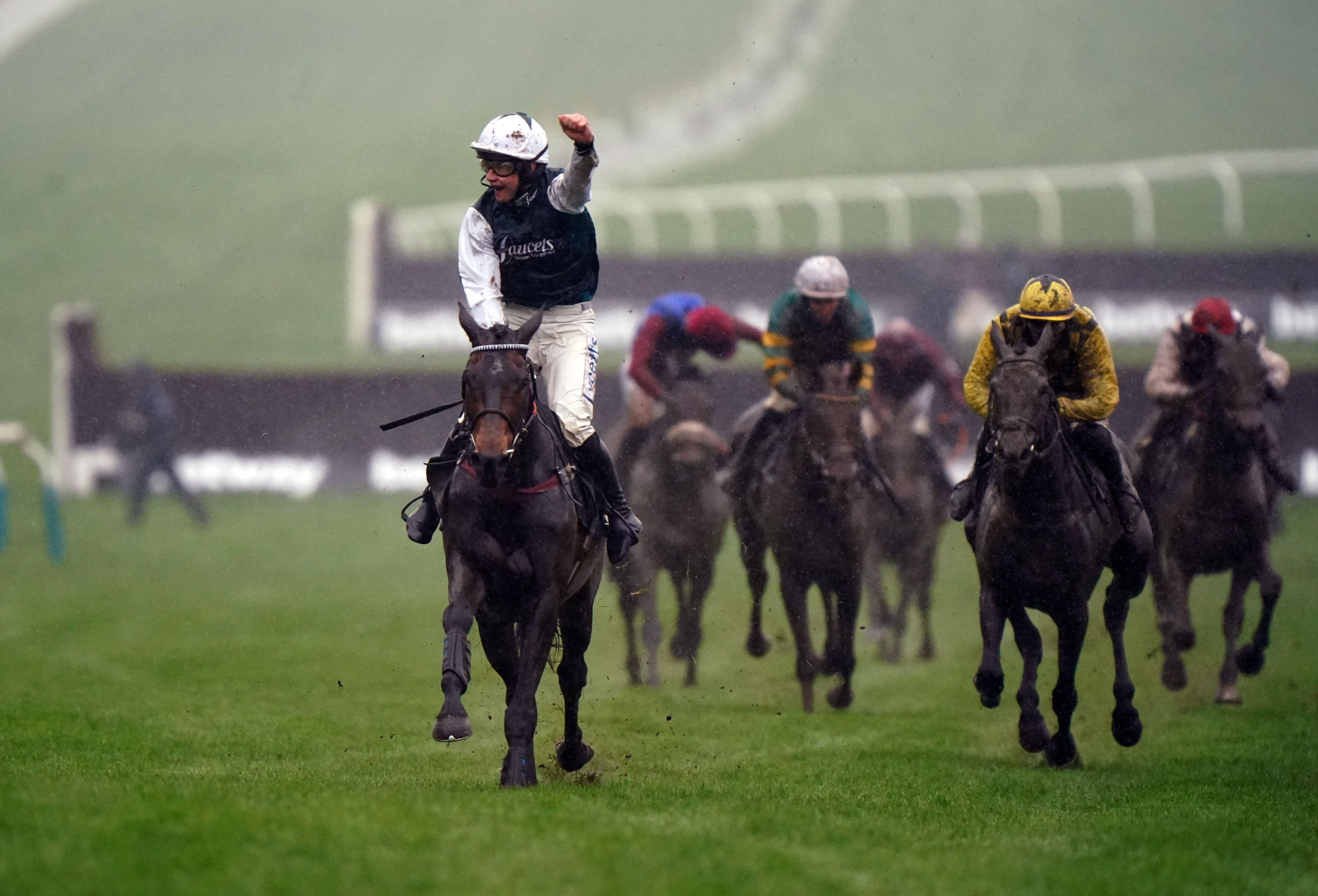 Cheltenham Festival 2025 News: Fact To File Storms to Ryanair Success ...