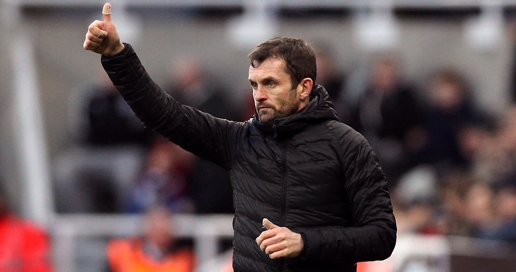 Next Luton Town Manager Odds | Footy Accumulators