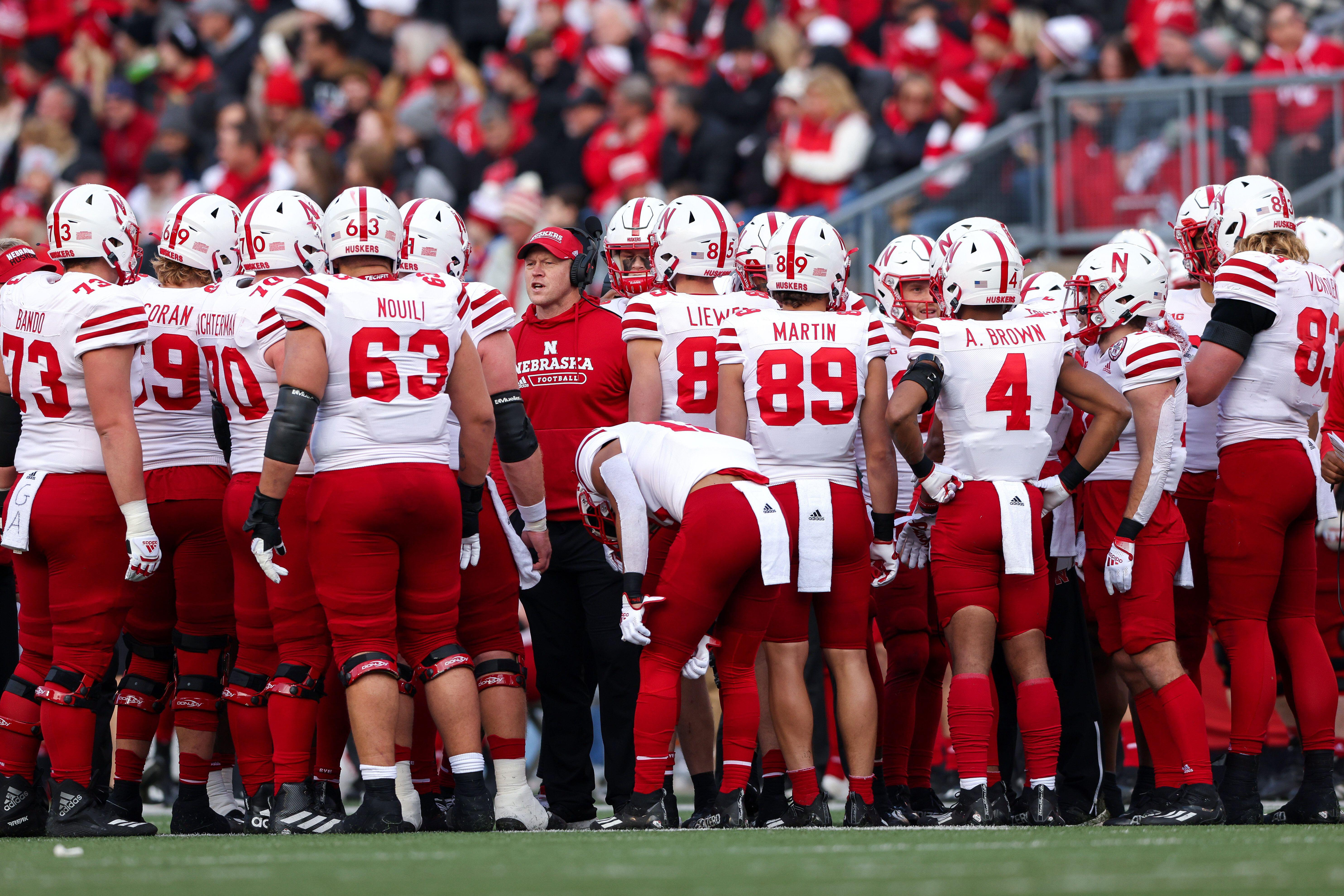 College Football Anytime Touchdown Scorer Props, Week 6 at DraftKings ...