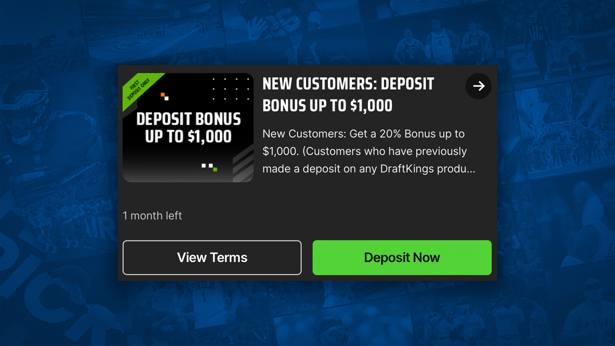 DraftKings Sportsbook Review & Key Information | FlashPicks