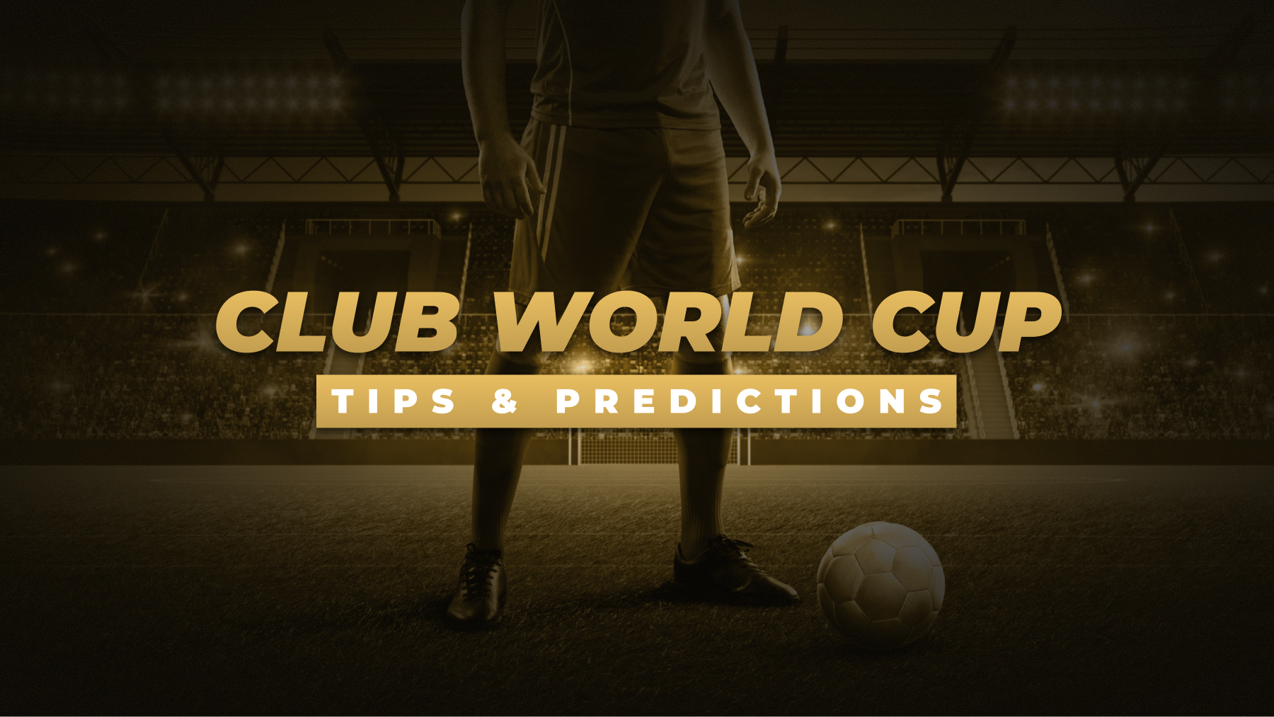 Club World Cup Accumulator Tips: Round of 16 Epic Accumulator Tips ...