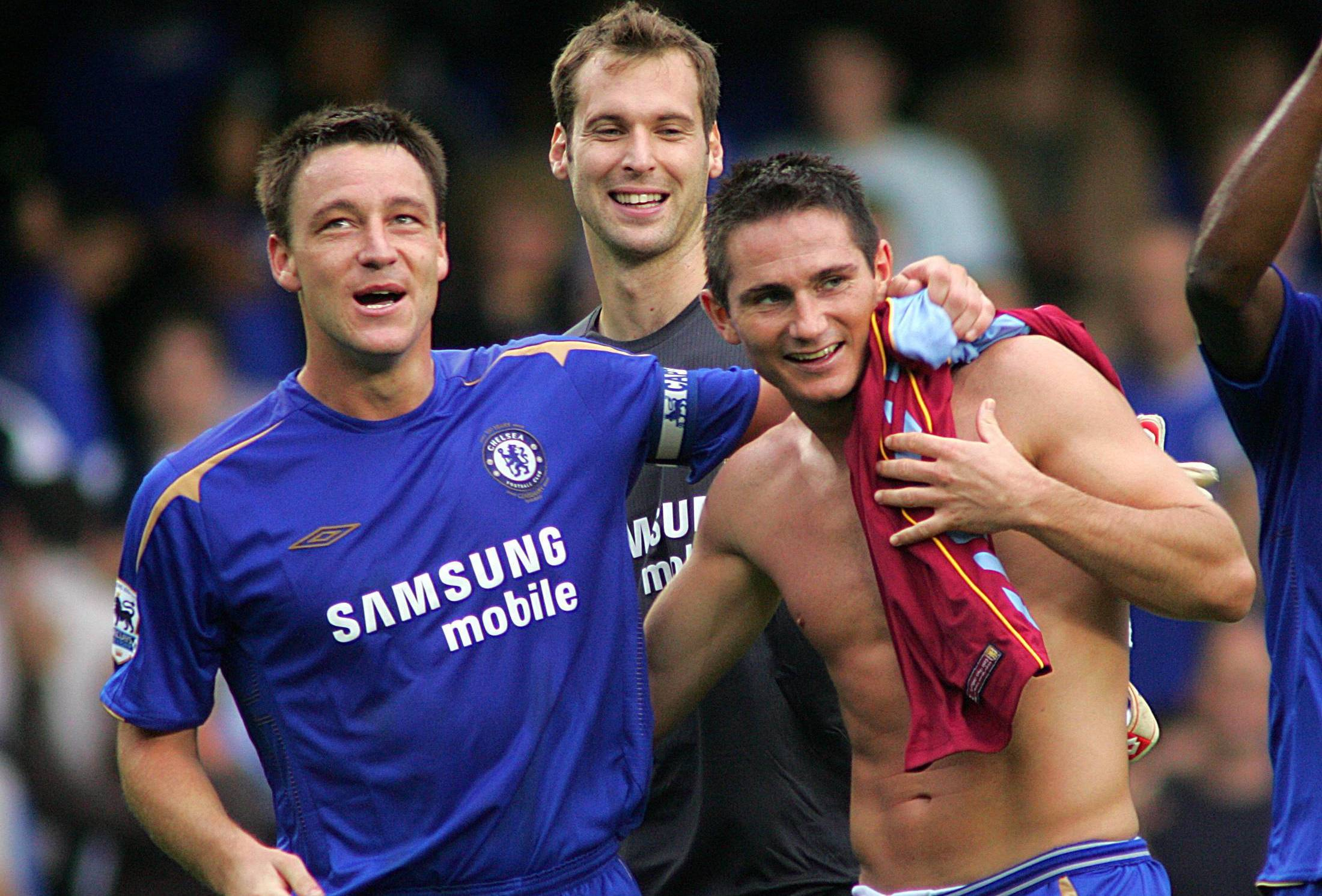 Most Successful Premier League Captains of All Time | Footy Accumulators