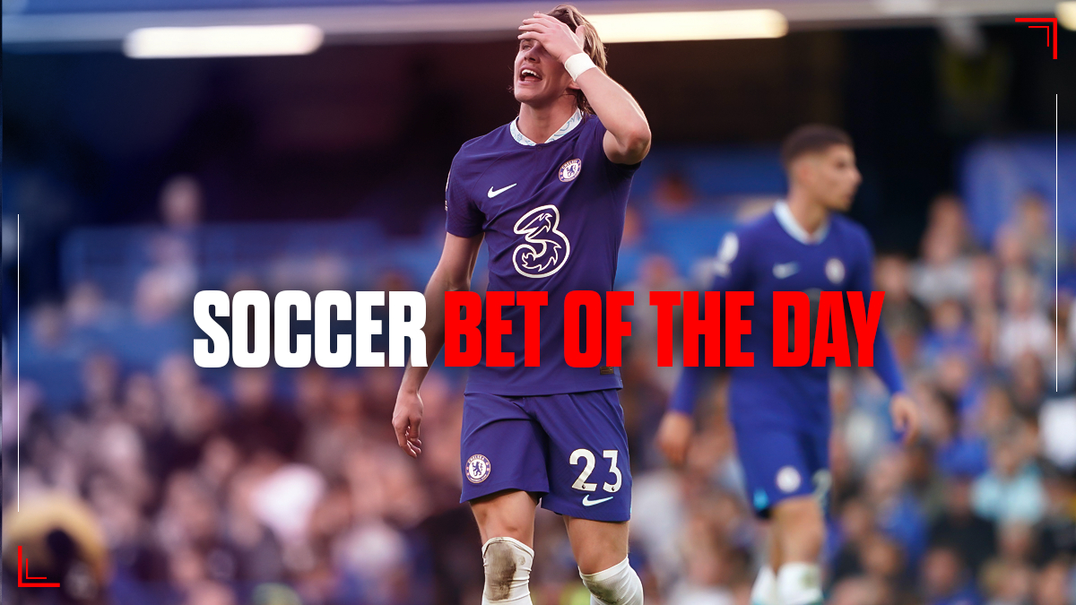 Best Soccer Bet Of The Day | Soccer Bet Of The Day | FlashPicks