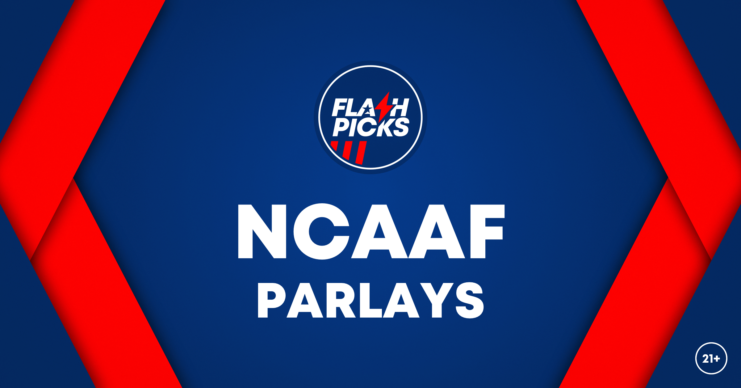 UCLA vs Indiana CFB Week 9: SGPs, Player Props & Best Bets | FlashPicks