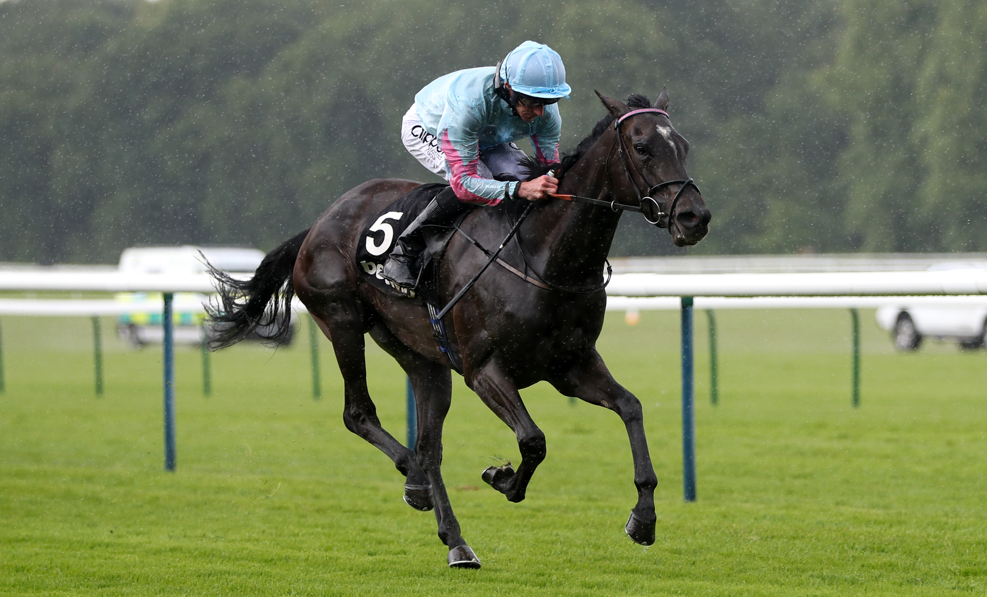 ITV Racing Tips for Saturday 6th September 2025 - Haydock, Kempton ...