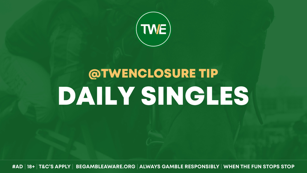 Horse Racing Tips | FREE Daily Tips | The Winners Enclosure