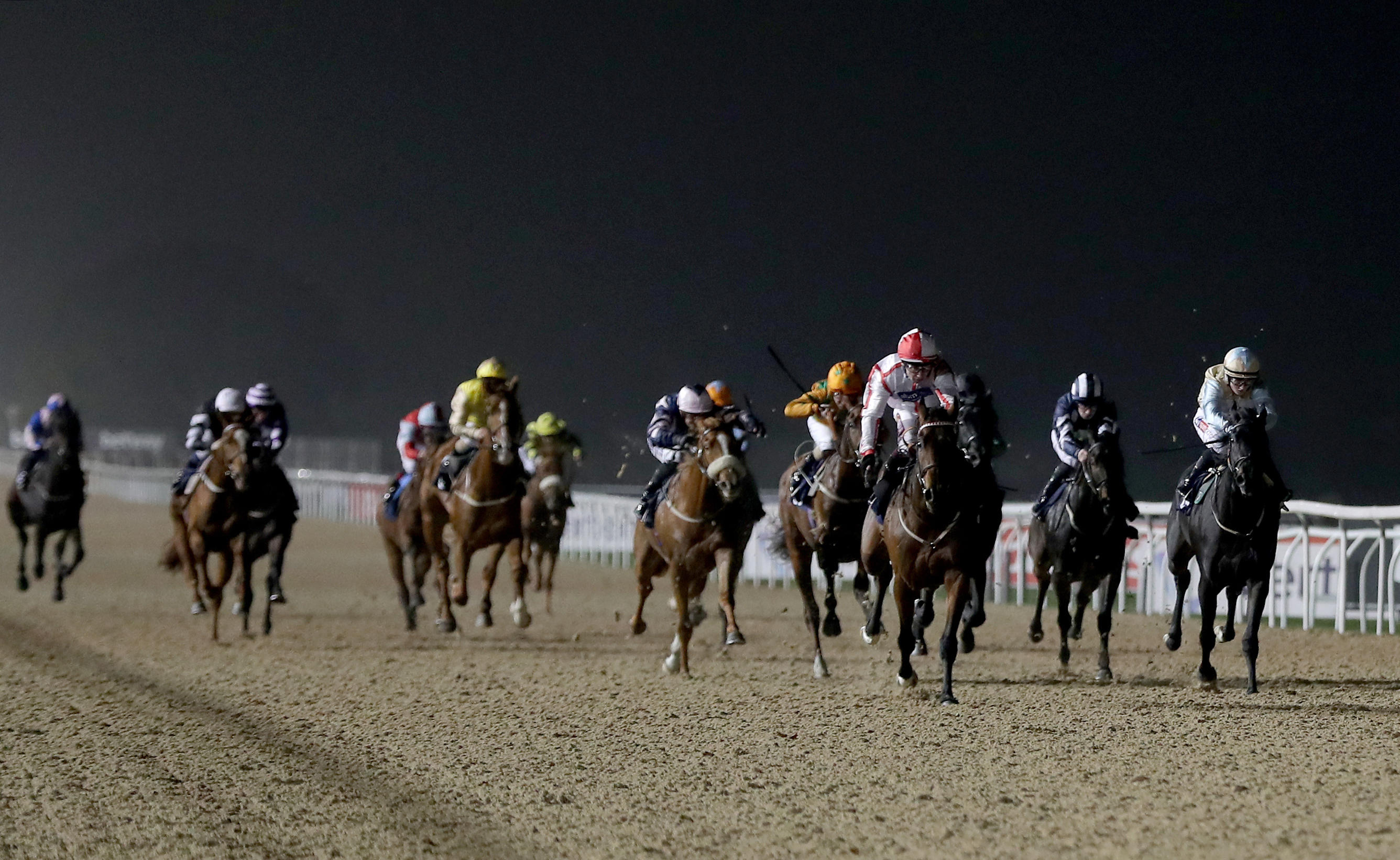 ITV Racing Tips – Friday 27th March 2026 Best Bets for Newcastle ...