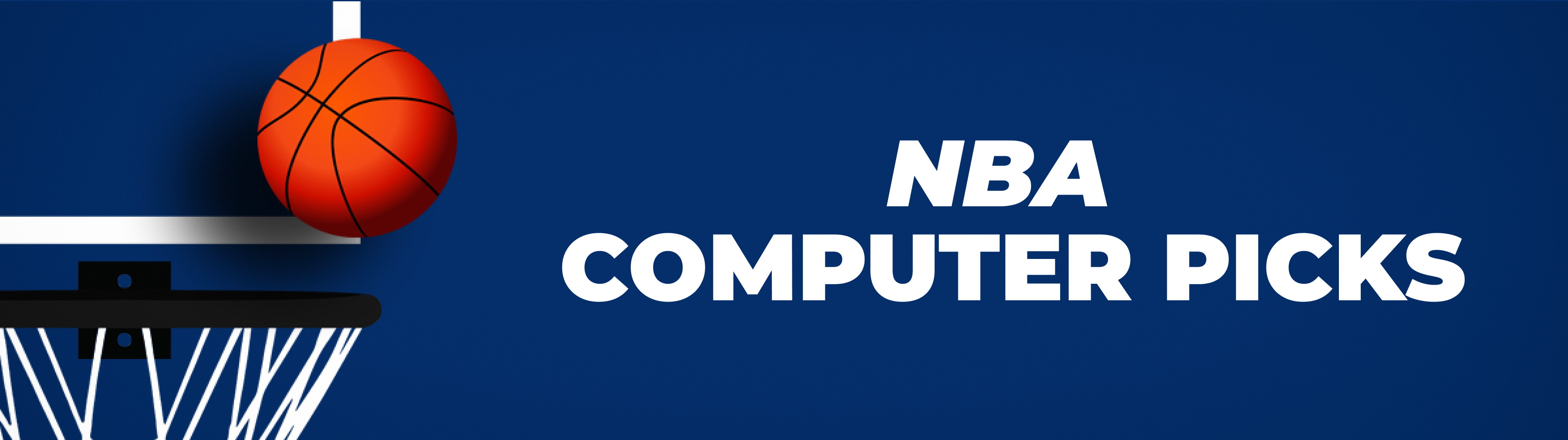 Free NBA Computer Picks For Today's Games | FlashPicks
