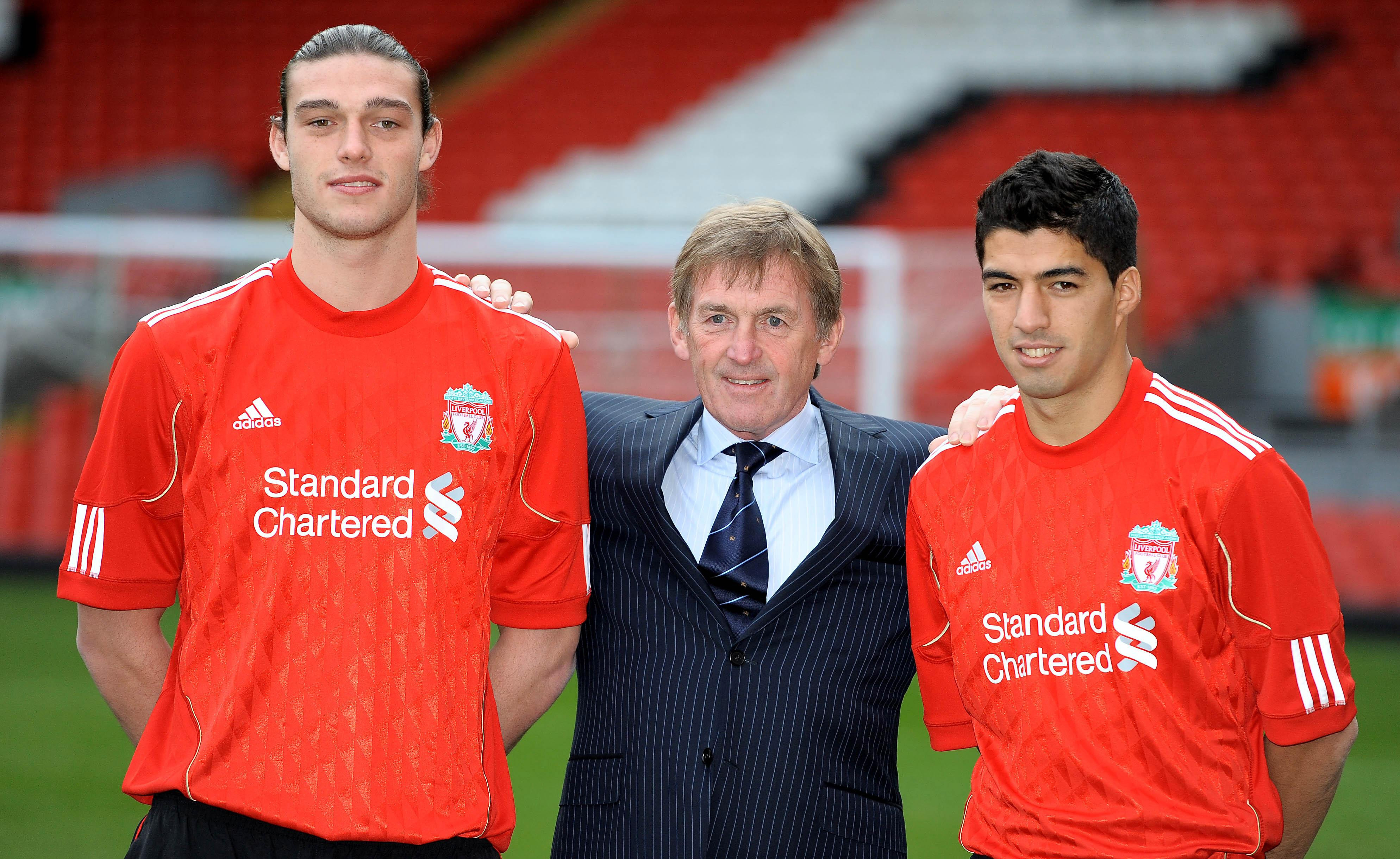 QUIZ: Liverpool signings under FSG (2011-2018) | Footy Accumulators
