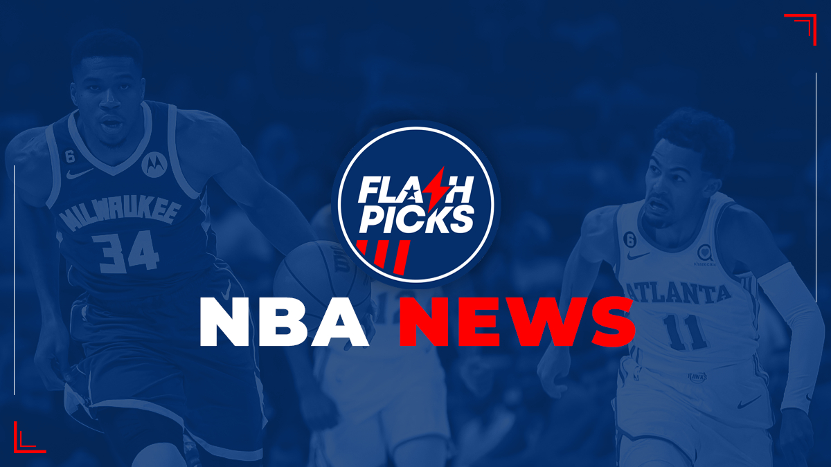 NBA News, Picks, Predictions And Game Previews | FlashPicks
