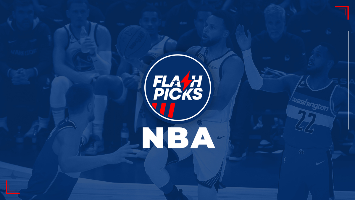 NBA Betting - Basketball Picks, News and Analysis | FlashPicks