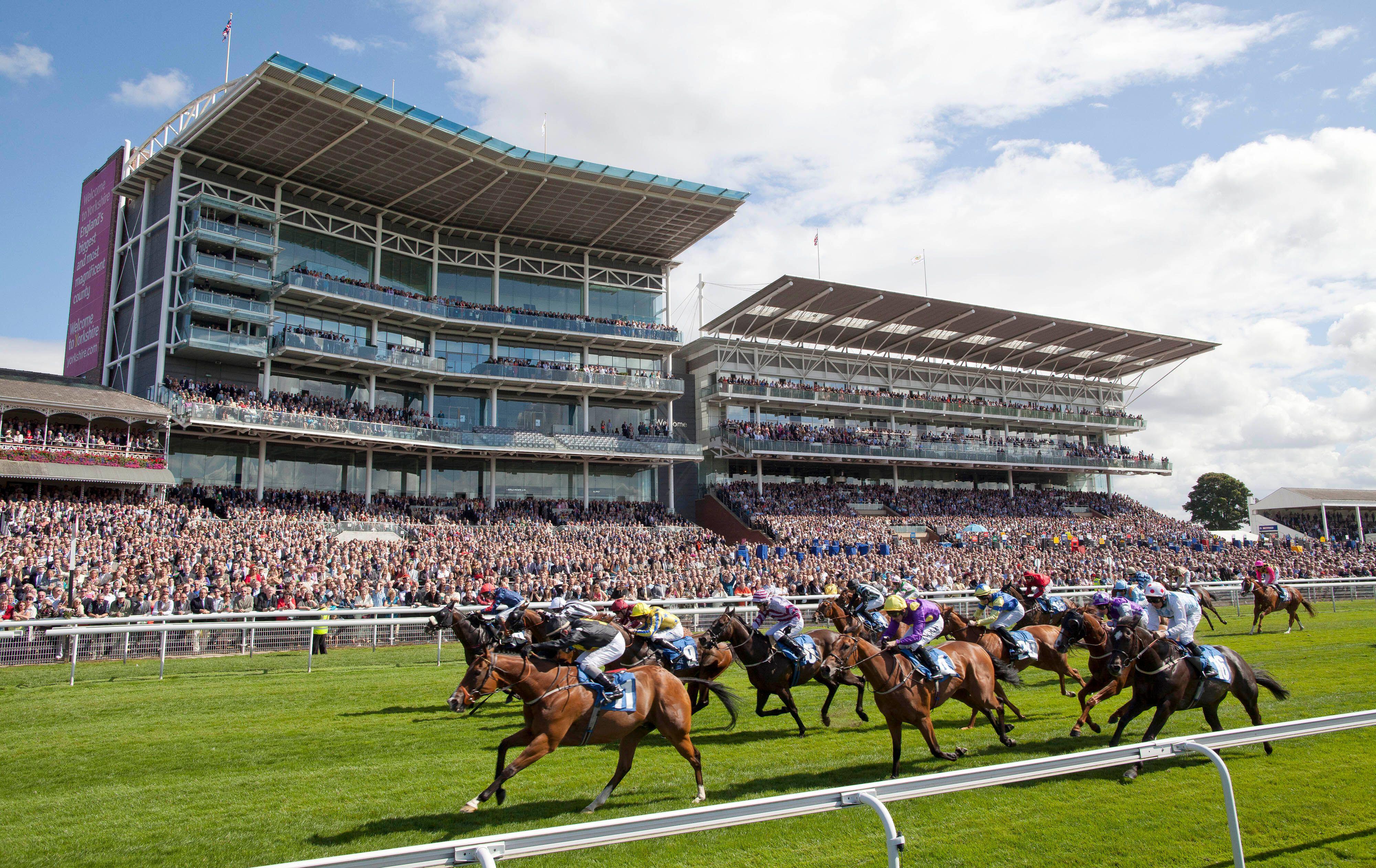 ITV 1 Racing Tips for Today - Thursday 21st August | The Winners Enclosure