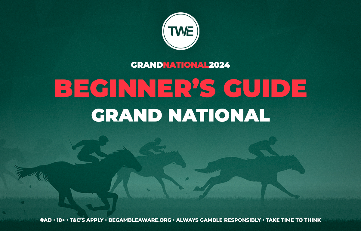 Beginner’s Guide to Grand National 2024 | Racecourse, Map & FAQ | The ...