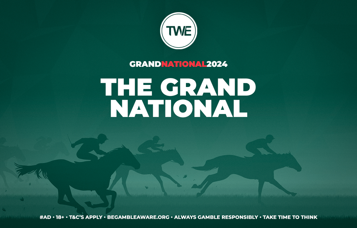 The Grand National 2024 at Aintree | Horse Racing Guide | The Winners ...