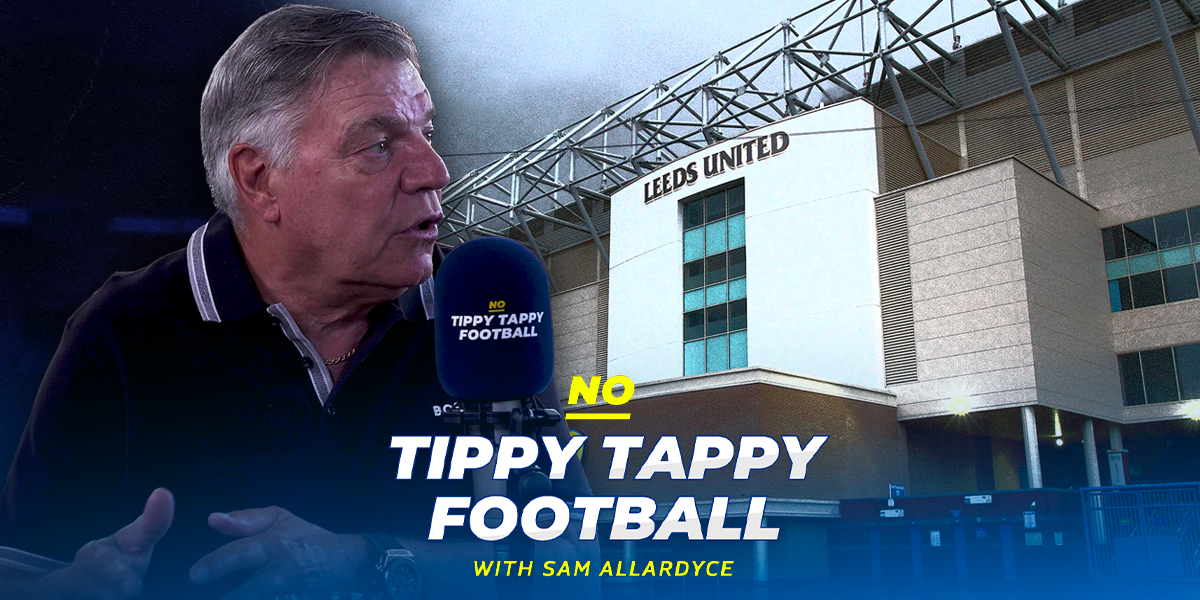 No Tippy Tappy Football News, Insights & Opinions | Footy Accumulators