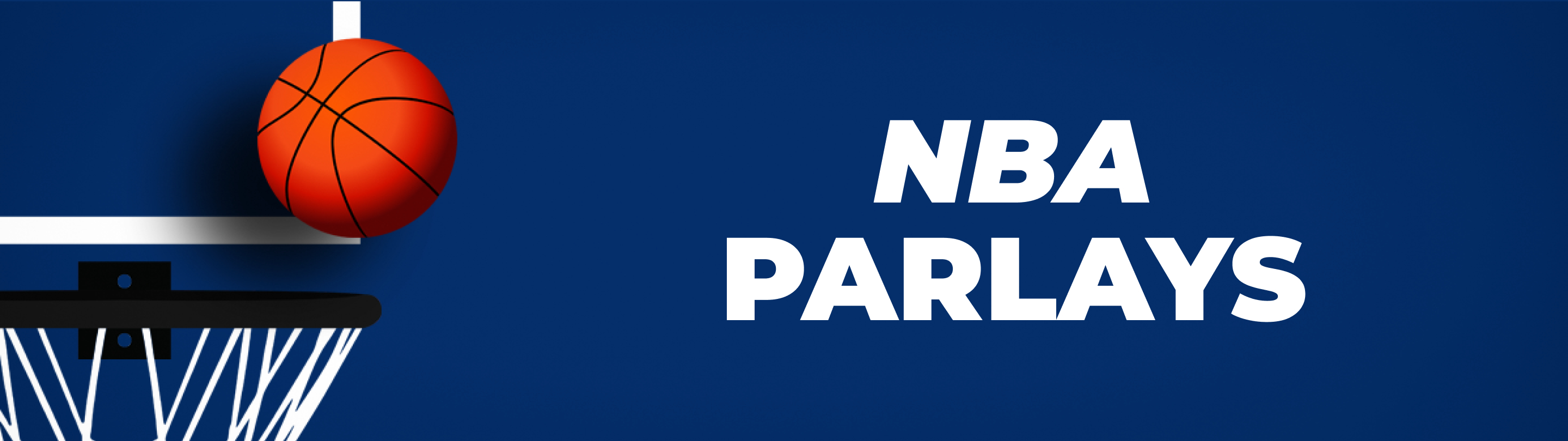 NBA Parlays | Today's Best NBA Picks And Parlays | FlashPicks