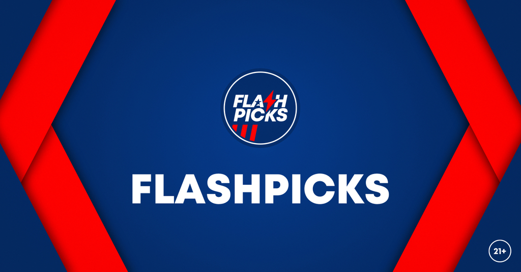 Sports Betting Picks, Predictions & Insight | FlashPicks