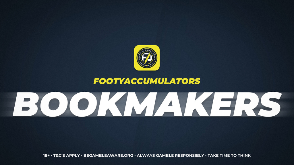 Bookmaker Sign Up Offers | Footy Accumulators