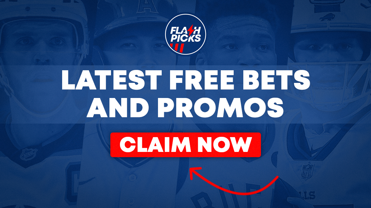 Sportsbook Offers | Best Offers for December 2025 | FlashPicks