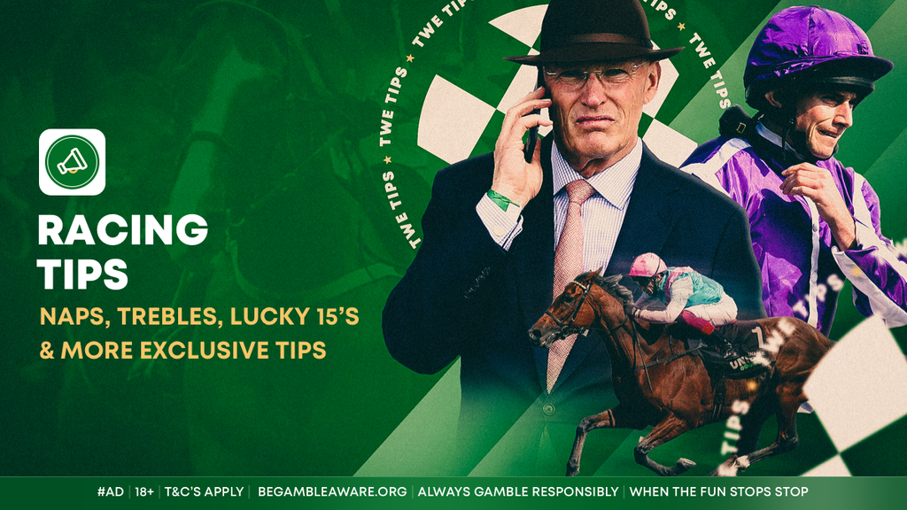 Home of Racing Tips, News, Previews & More | The Winners Enclosure