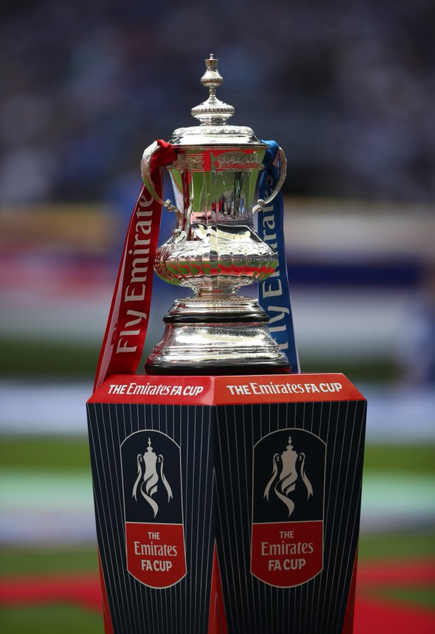 Can you name all 43 winners of the FA Cup? | Footy Accumulators