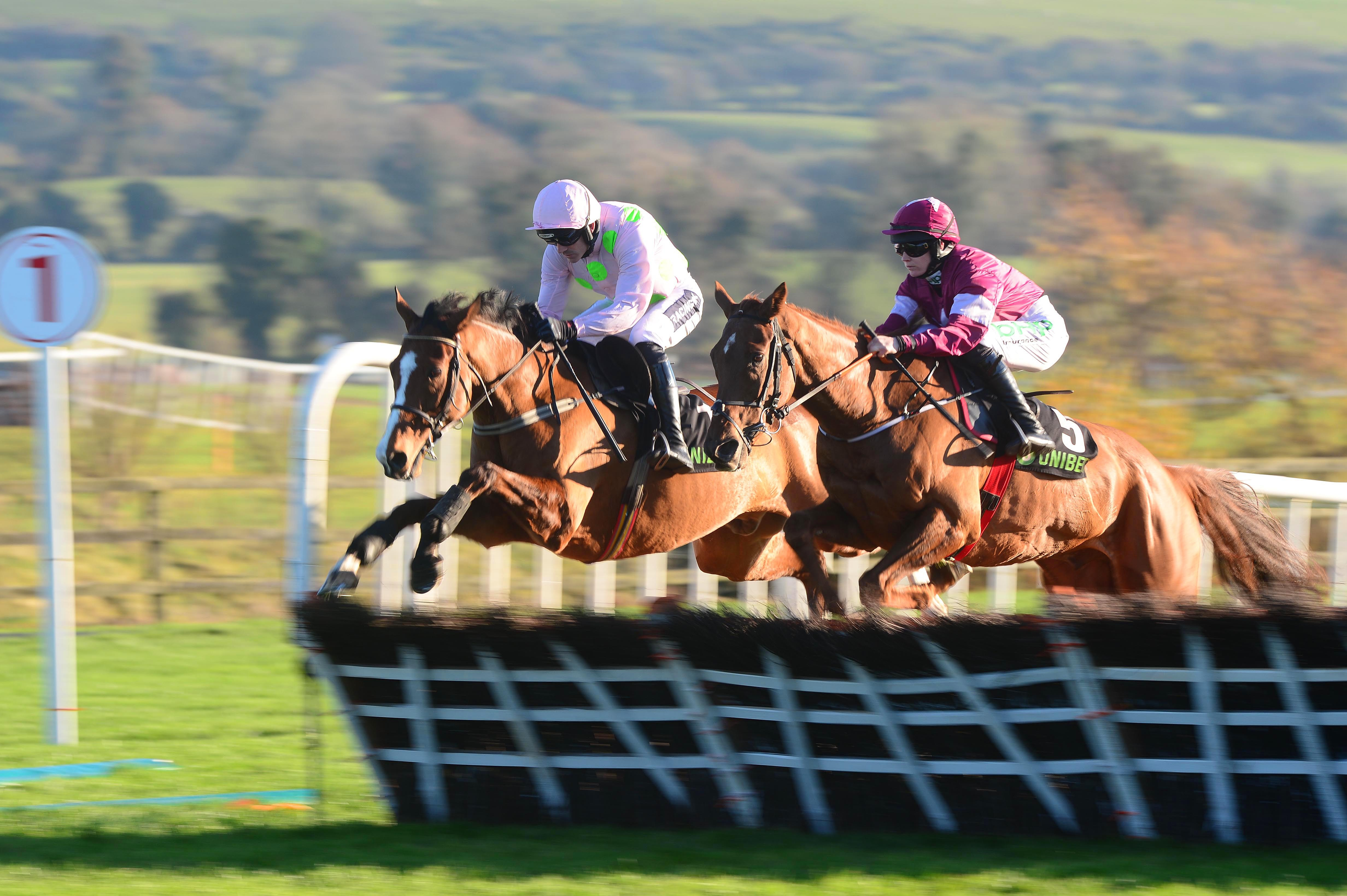 Who To Follow At Leopardstown On Sunday | The Winners Enclosure