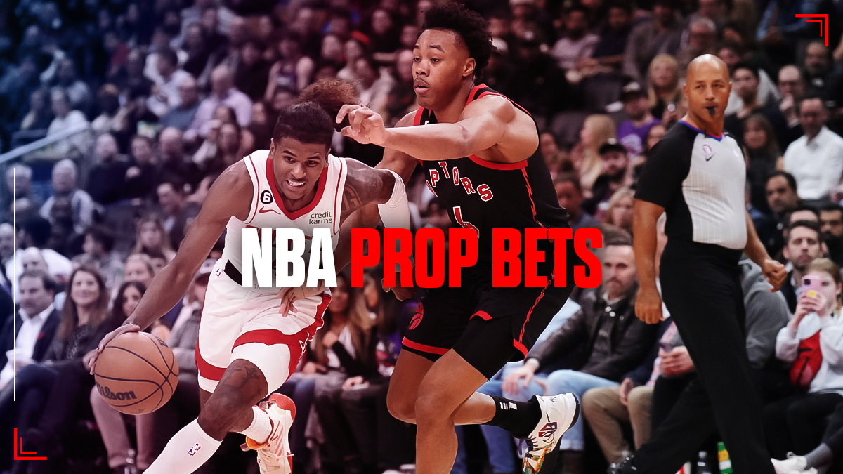 NBA Props | Free NBA Props & NBA Player Props For Today | FlashPicks