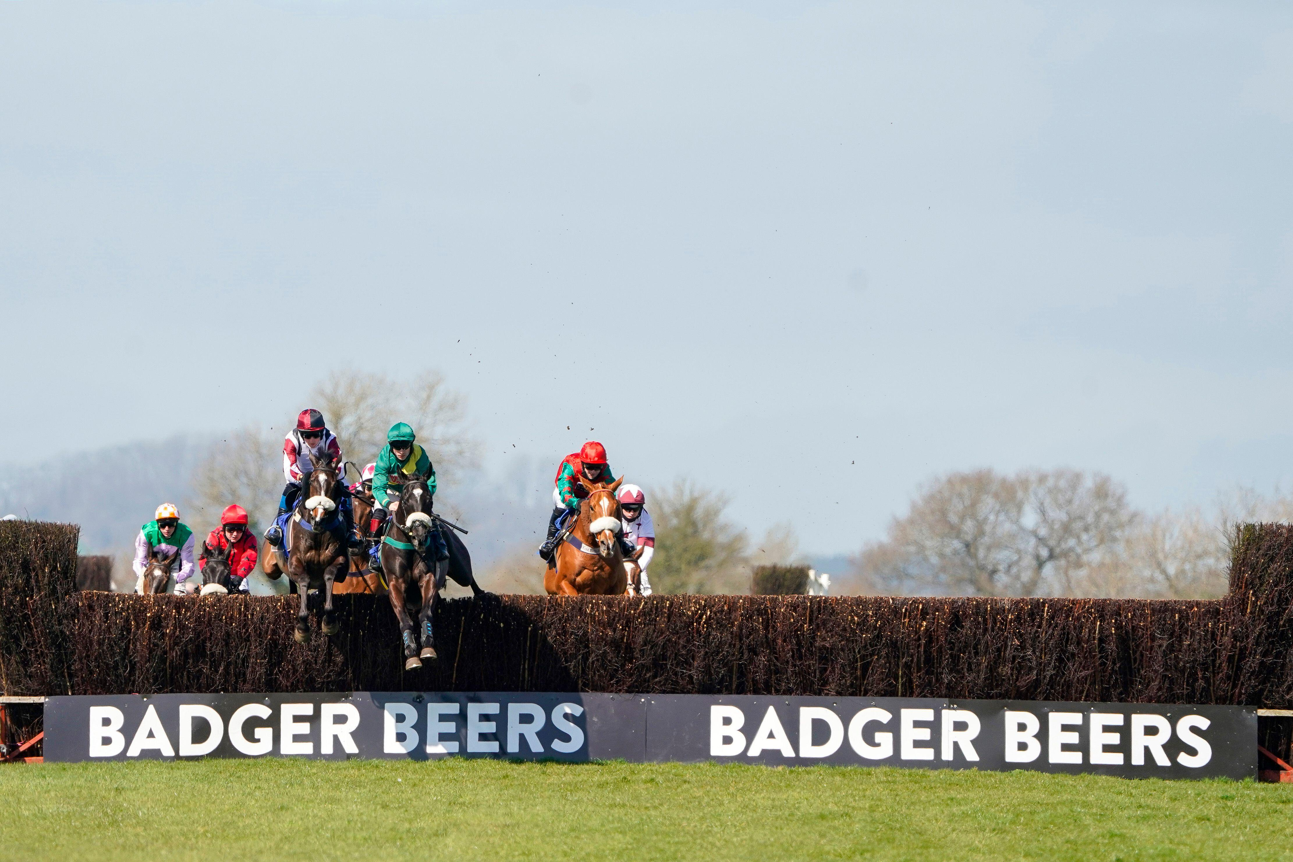 ITV Racing Tips – Saturday 3rd January 2026 Best Bets for Wincanton ...