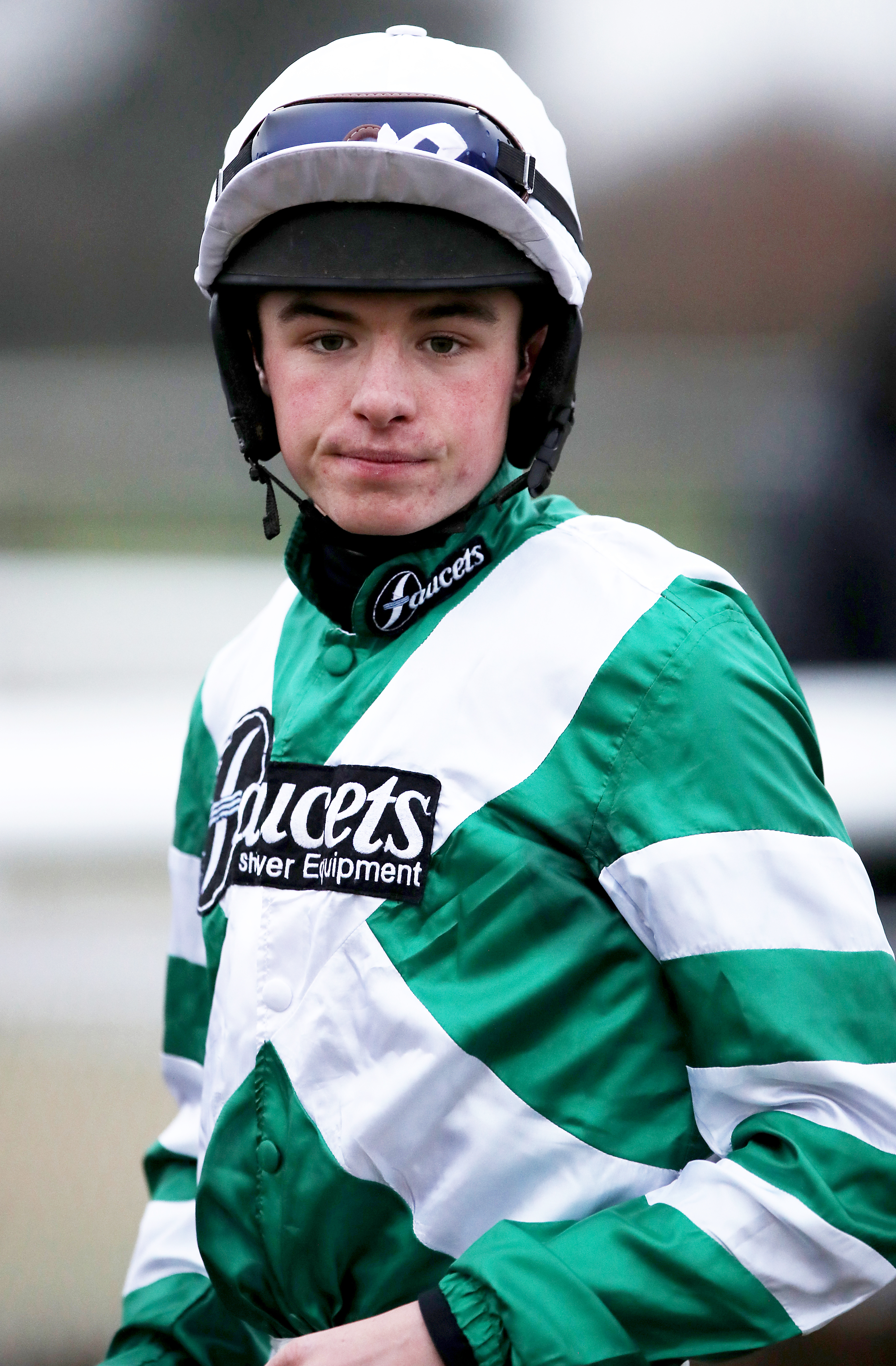 Charlie Deutsch Set For First Ride After Leaving Prison | The Winners ...