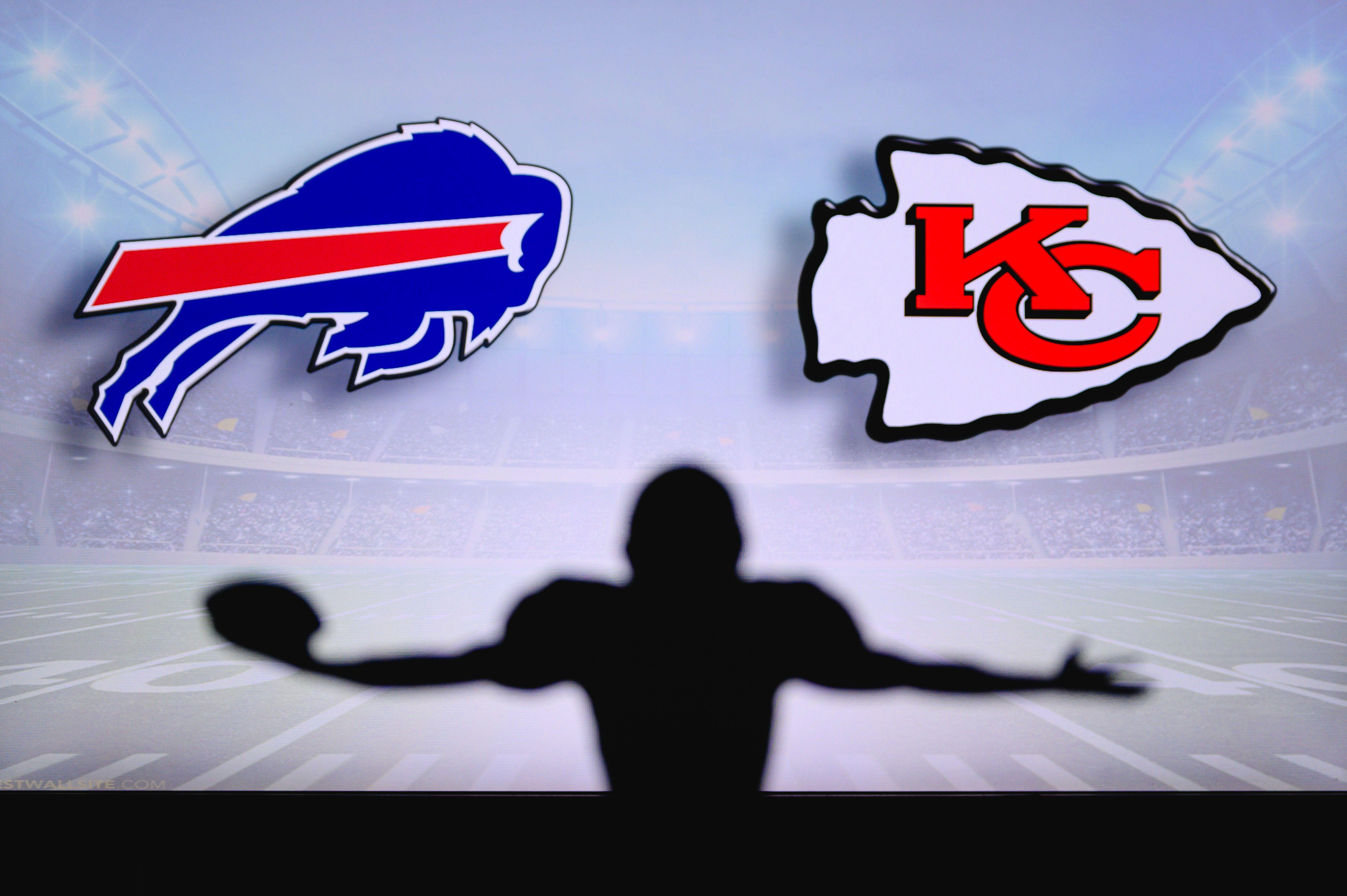 Bet $5, Get $300 From FanDuel Ahead of Kansas City Chiefs vs. Buffalo ...