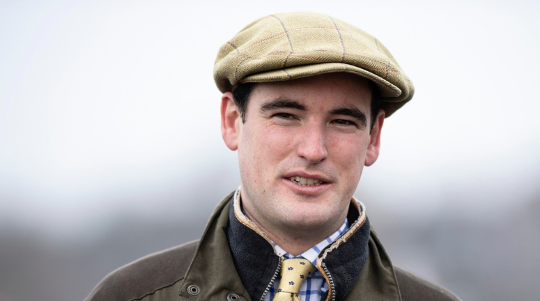 Toby Lawes Goes Into Training | The Winners Enclosure